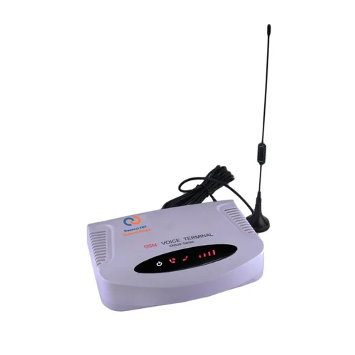 2g Connect Basic Gsm Fixed Cellular Terminal Device at Best Price in ...