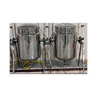 Double Jacket Vessels - Color: Silver at Best Price in Coimbatore ...