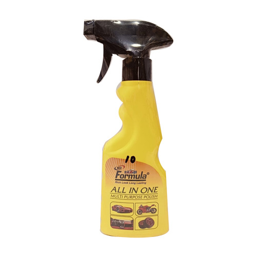 All In One Multi Purpose Polish - Car Polishers Size: Different ...