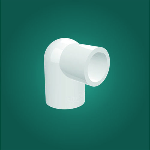 Upvc Reducer Elbow - Color: White at Best Price in Ahmedabad | Gokul ...
