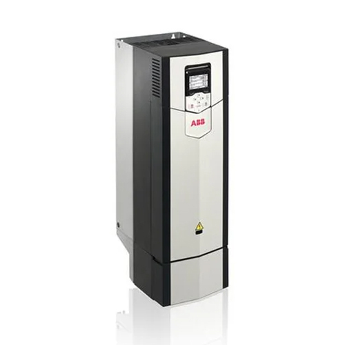 3 Hp Abb Variable Frequency Drive - Application: Industrial at Best ...