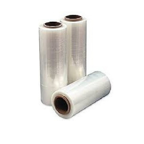 Stretch Film - Multi-layer Lamination, Multiple Extrusion Processing ...