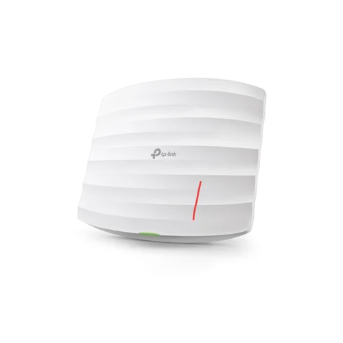 Tp Link Wifi 1350 Mbps Ceiling Mount Indoor Access Point - Color: White ...