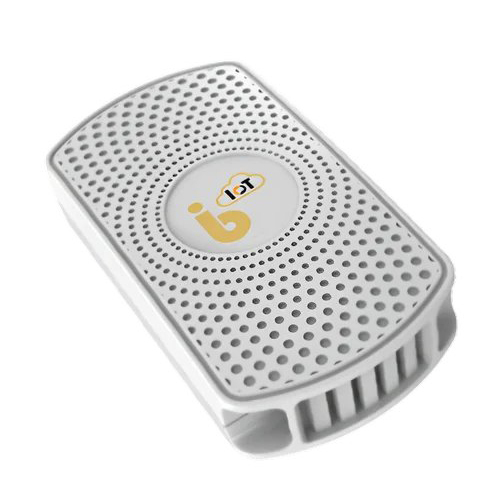 Iot Bluetooth Temperature And Humidity Data Logger Application Vaccine