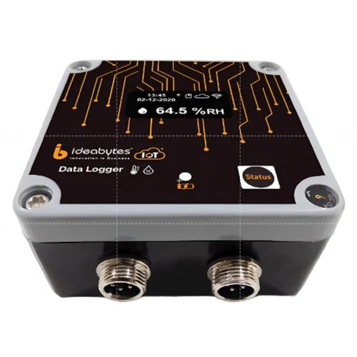 Wireless Remote Process Monitoring Systems - Color: Black at Best Price ...