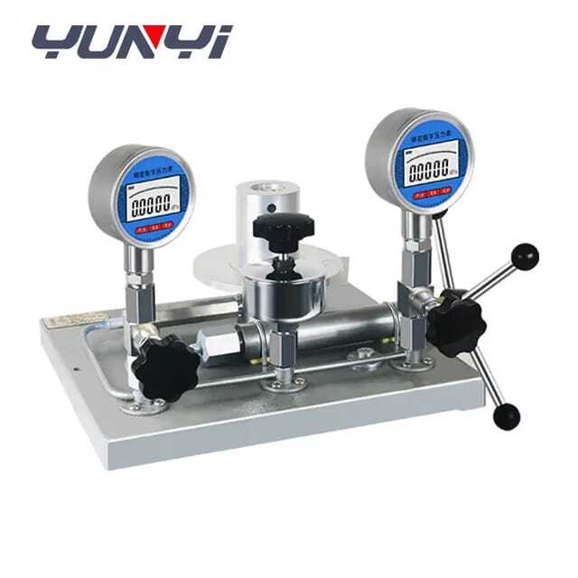 Hand Pump Pressure Calibrator at 25000.00 INR in Coimbatore ...