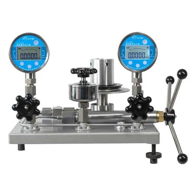 Hand Pump Pressure Calibrator at 25000.00 INR in Coimbatore ...