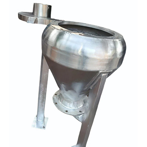 Powder Transfer System Part at Best Price in Ghaziabad | Maxtic ...