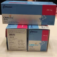 Canmab 440mg Injection - Dosage Form: Liquid at Best Price in Mira ...