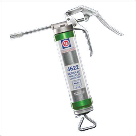 Industrial Grease Guns at Best Price in New Delhi, Delhi | Berkeley ...