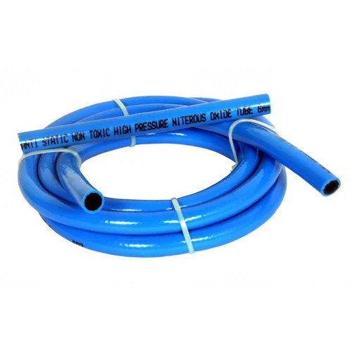 High Pressure Anti Static Medical Tube - Dimension (l*w*h): 100(l ...