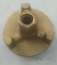 3 Leg Anchor Nut at Best Price in New Delhi | Guru Kirpa Scaff Private ...