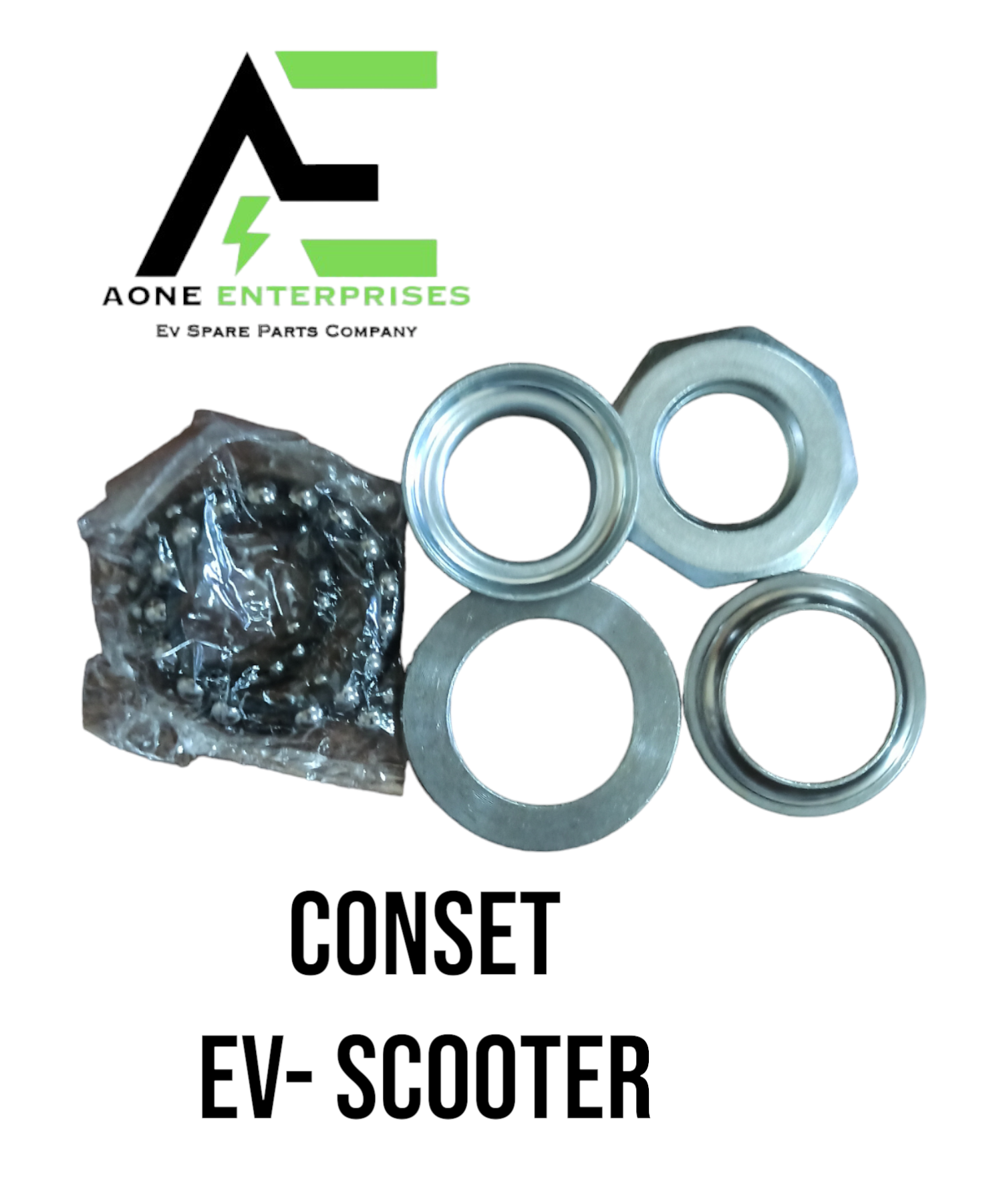 Steel Conset For Ev Scooter at Best Price in Indore | Aone Enterprises
