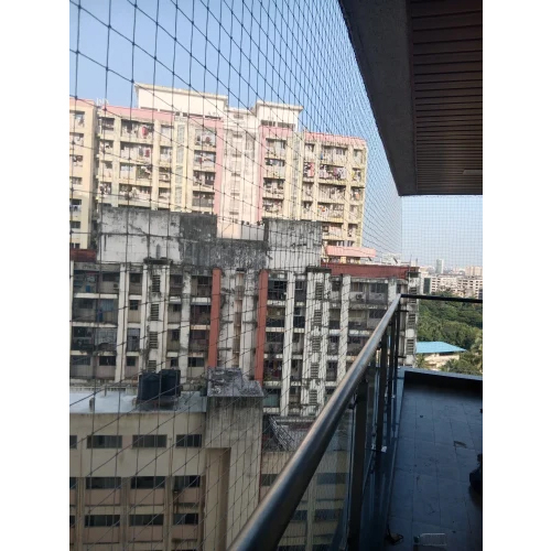 Nylon Birds Protection Net - Color: Green at Best Price in Mumbai ...