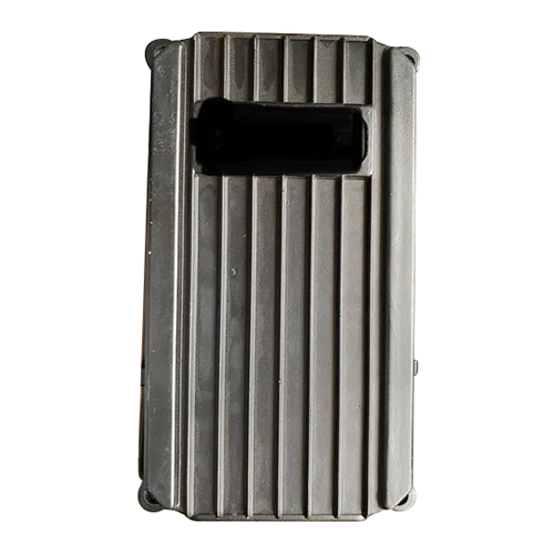 Aluminium Solar Inverter Box - Color: Grey at Best Price in Rajkot ...