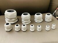 Pg - Cable Glands at Best Price in Ahmedabad | Crown Industries