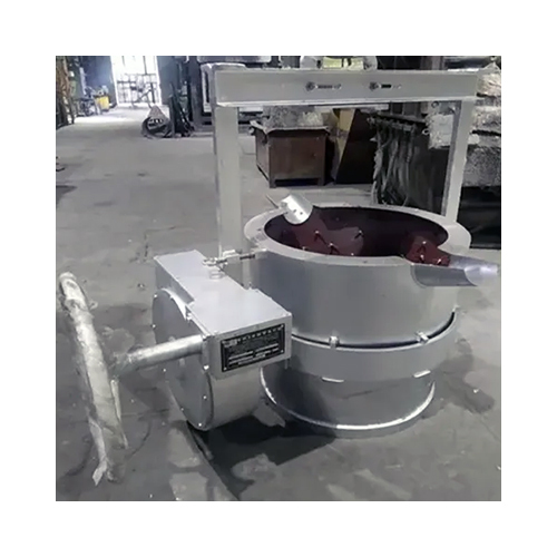 Gear Ladle - Automatic Grade: Automatic at Best Price in Dera Bassi ...