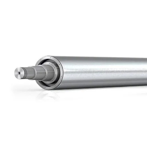 Anti-deflection Roll - Color: Silver at Best Price in Ahmedabad ...