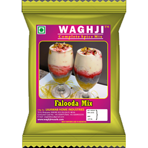 Falooda Mix - Physical Form: Powder at Best Price in Indore | Laajawab ...