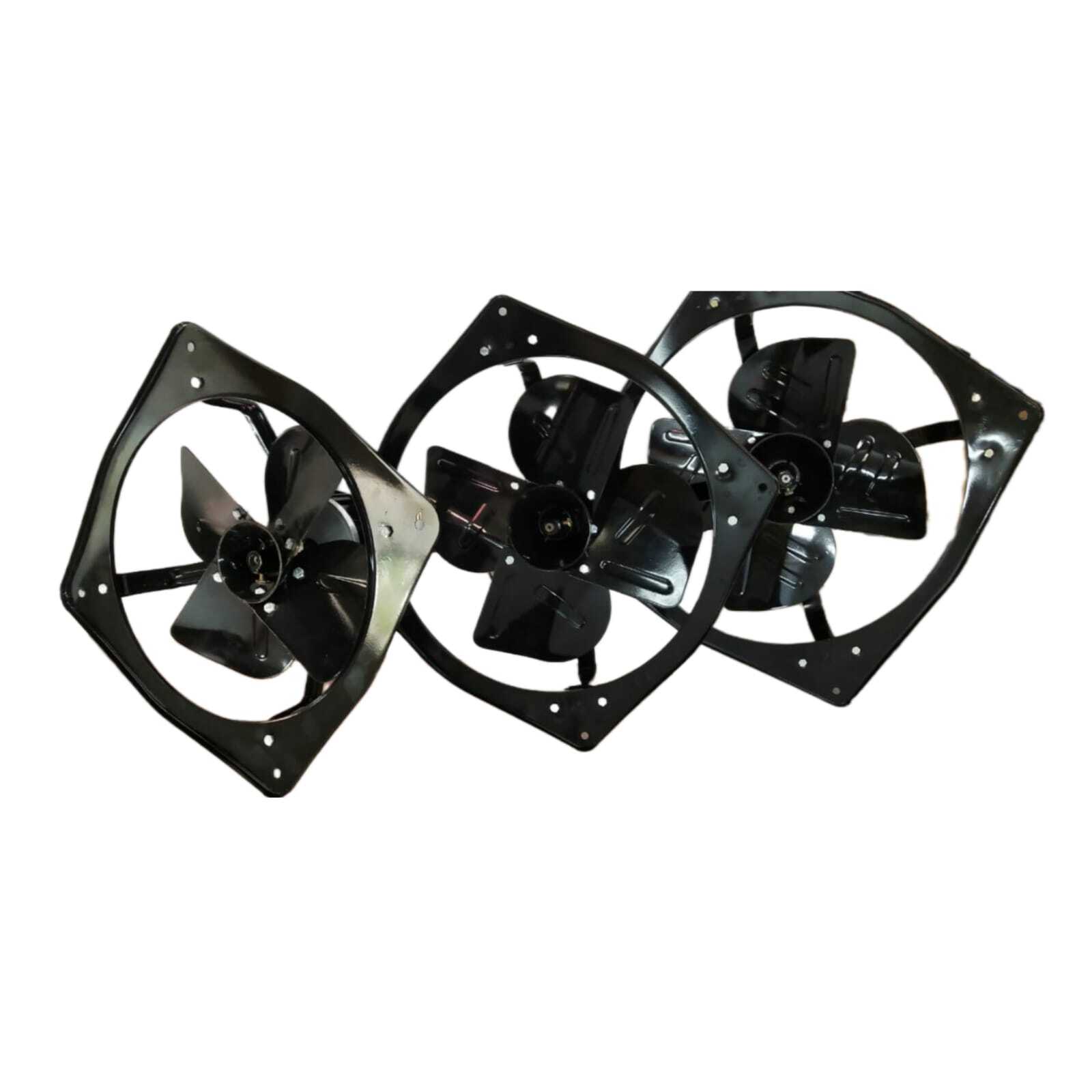 Energy Saving Bldc Heavy Duty Industrial Exhaust Fans at 5000.00 INR in ...