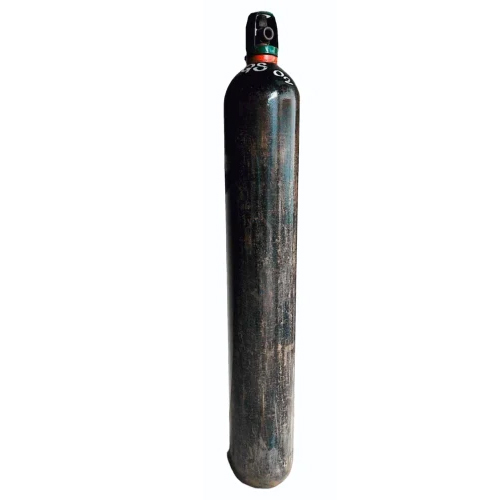 10l Carbon Dioxide Cylinder at Best Price in Navi Mumbai | National Gas ...