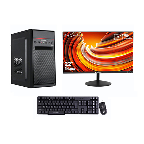 Assembled Computer - Os: Window at Best Price in Patiala | Amishrit ...