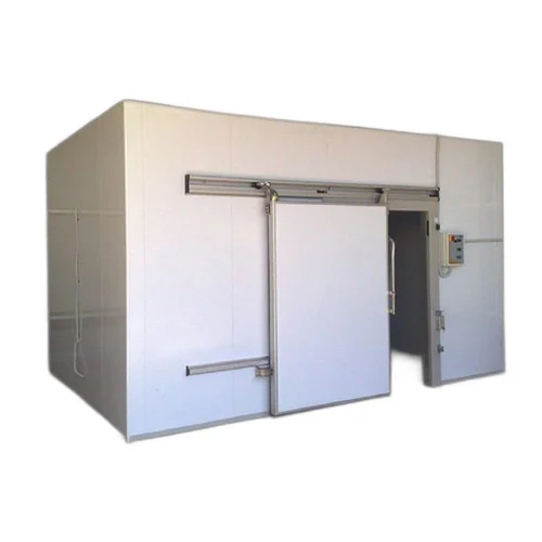 Ss Multi Commodity Cold Storage - Climate Type: Cool at Best Price in ...