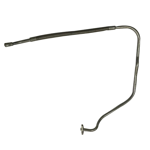 3 Wheeler Brake Pipes And Hoses - Material: Metal at Best Price in ...