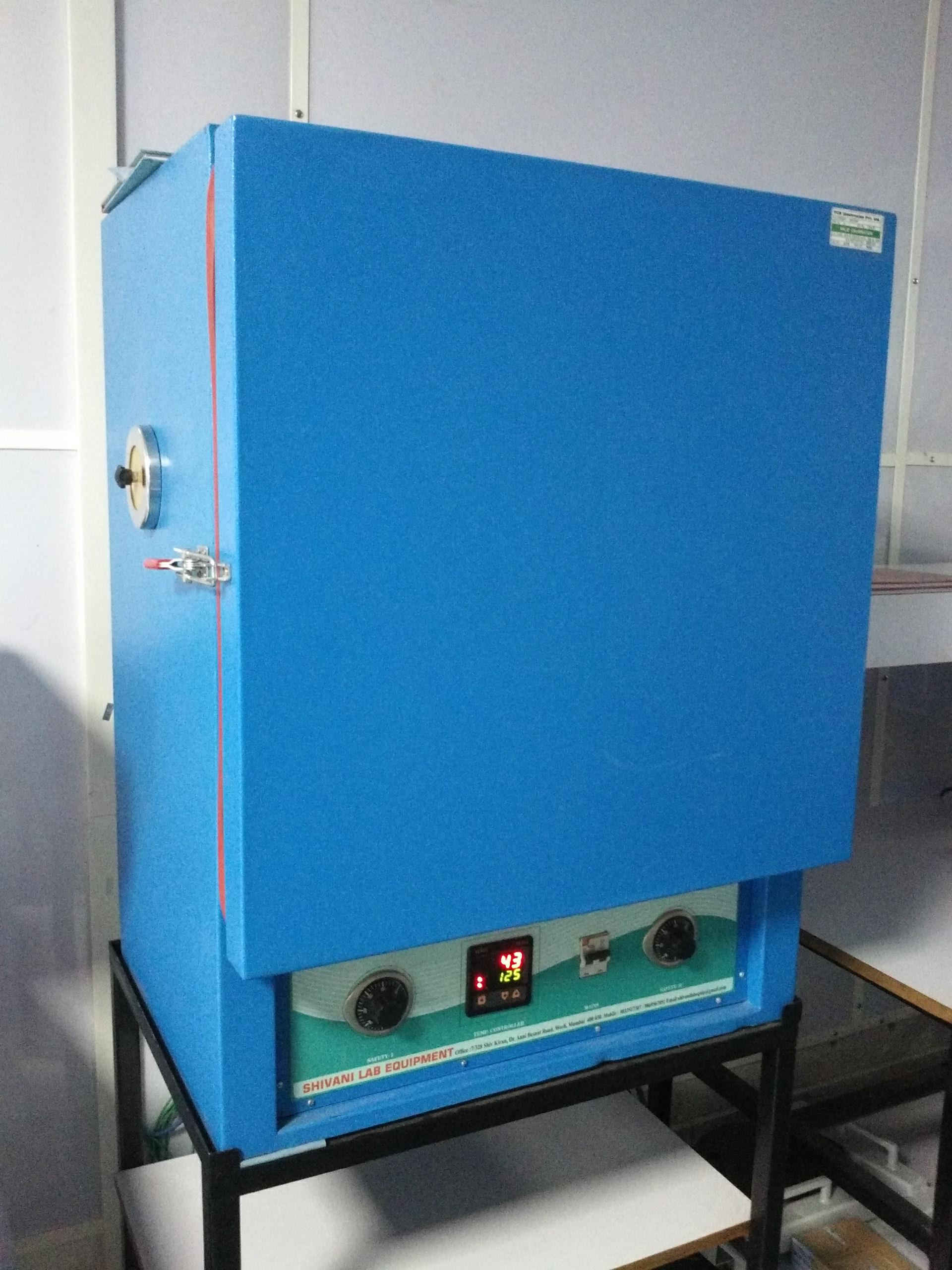 Memmert Incubator Oven at 500000.00 INR in Vasai, Maharashtra | Shivani ...
