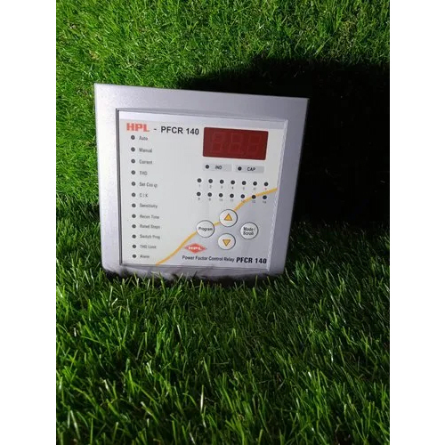 14 Stage Hpl Pfcr Relay at Best Price in Ahmedabad | Jayshree ...