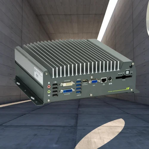 Bk8 Rugged Mini Pc at Best Price in Bengaluru | Cloud Can Technologies ...
