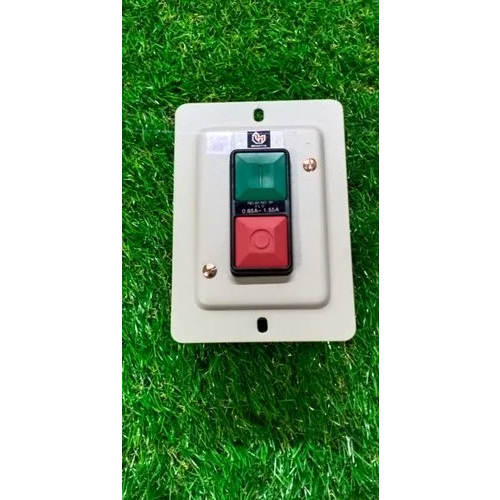 Amlc30 Bch Mini Manual Dol Starter at Best Price in Ahmedabad ...