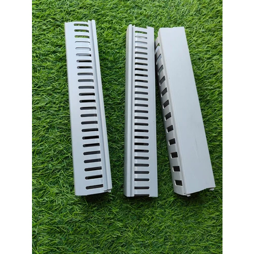 Pvc Wiring Channel - Application: Industrial at Best Price in Ahmedabad ...