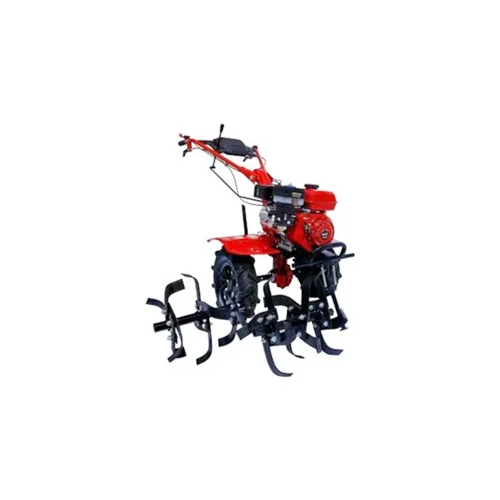 7 Hp Power Tiller Machine at Best Price in Hyderabad | Bhumi Industries