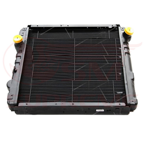 Automotive Radiator - Color: Black at Best Price in Mumbai | Supreme Motors