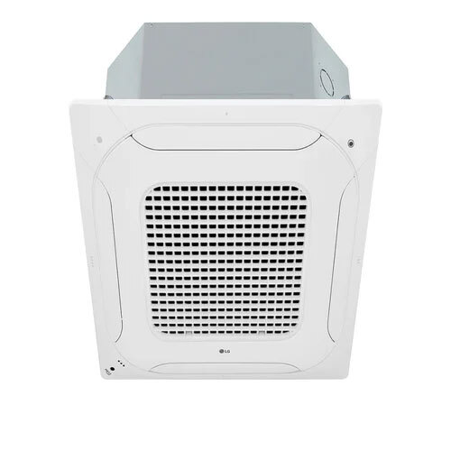 4 Tr Lg Ceiling Cassette Air Conditioner Inverter at Best Price in New ...