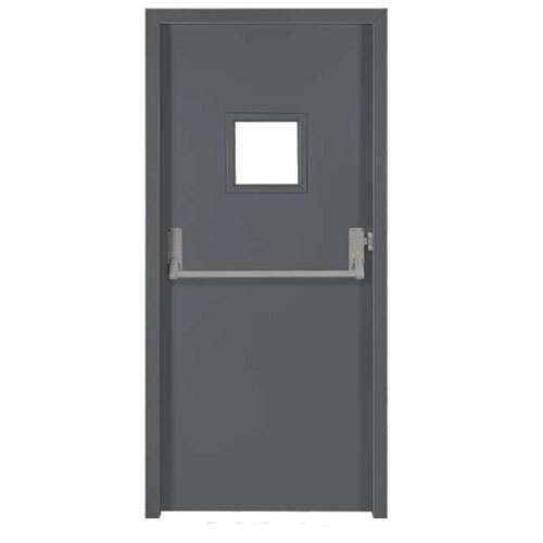 Fire Doors at Best Price in Kolkata, West Bengal | Soft Line Doors Llp