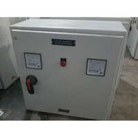 Dc Power Distribution Board - Material: Metal Base at Best Price in ...