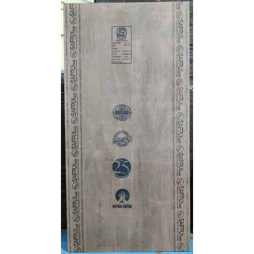 Gurjan Marine Plywood - 8x4 Size, Good Quality For Premium Furniture ...