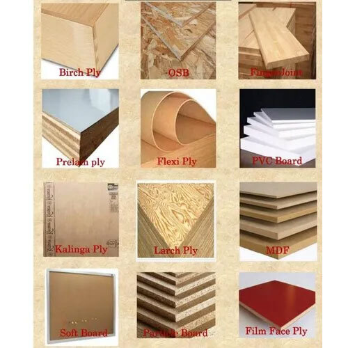 Flexi Plywood Sheet at Best Price in Bengaluru, Karnataka | Golden ...