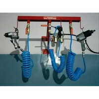 Aluminium Pneumatic Hanger - Size: Standard at Best Price in Vasai ...