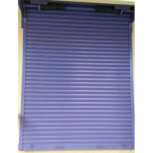 Ms Manual Rolling Shutters - Color: Different Available at Best Price ...