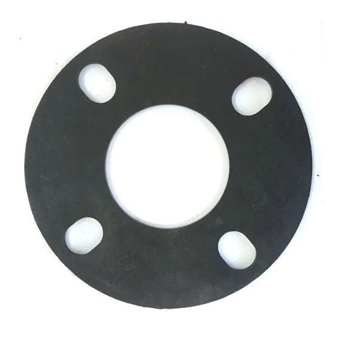Rubber Gas Kits - Epdm Ring Gasket, Standard Size 15 Mm, Black Color ...