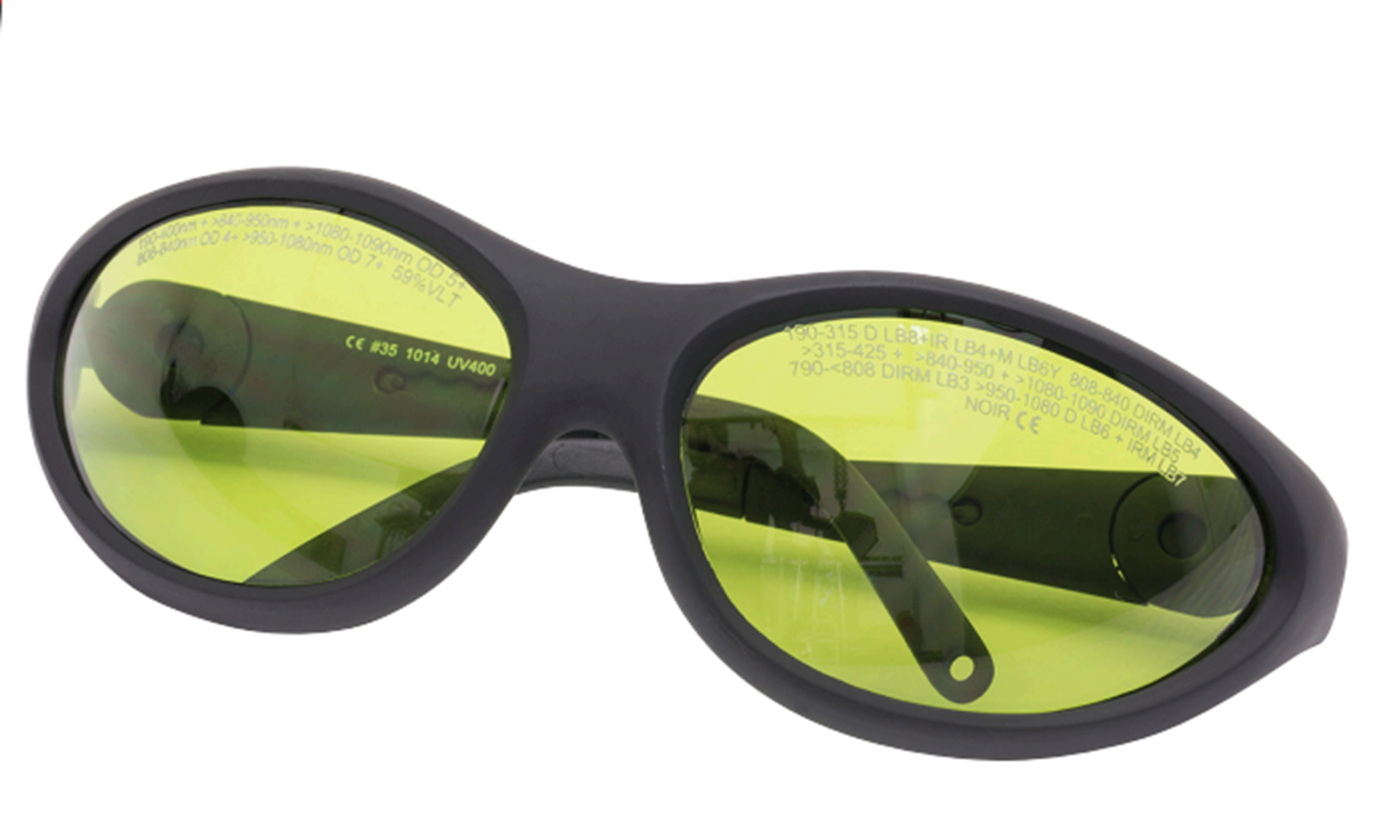 Laser Protection Goggles at 23000.00 INR in Delhi, Delhi | Crescent ...