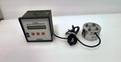 Oval Gear Flow Sensor at Best Price in Vadodara | Flowtech Measuring ...