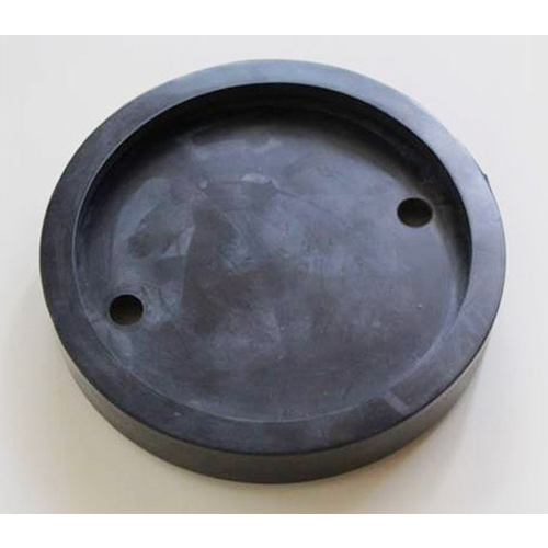 Nbr Support Rubber - Color: Black at Best Price in Coimbatore | Sri ...