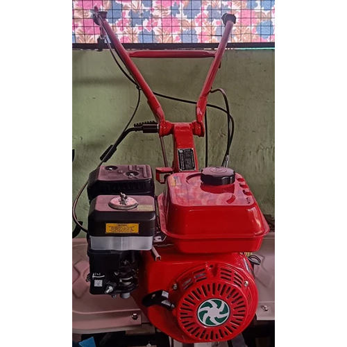 Vst Power Weeder at Best Price in Hyderabad, Telangana | Bharath Agrotech