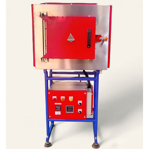 Gaf - Acm - 2023 Model Gold Annealing Furnace - Color: Multicolor at ...