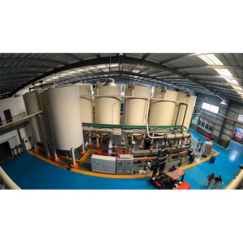 Fully Automatic Silicone Glue Production Line - Material: Metal at Best ...