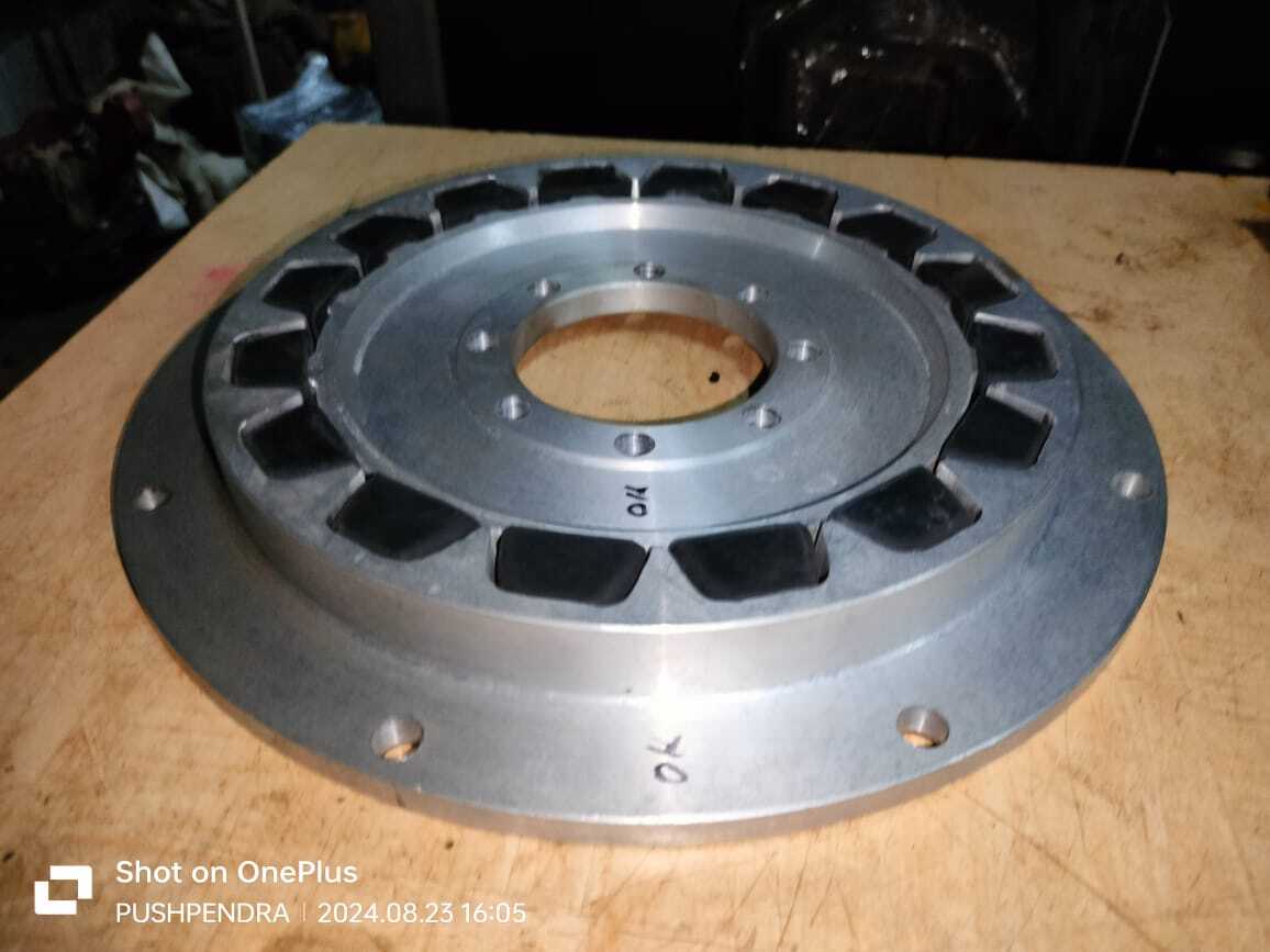 Housing Aluminum Coupling Set at 1000.00 INR in Indore | Shree Adarsh ...